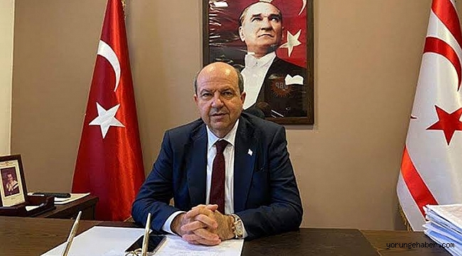Ersin Tatar kimdir kaç yaşında ve nereli? - SİYASET - Yörünge Haber Ersin Tatar kimdir kaç yaşında ve nereli? - SİYASET - Yörünge Haber