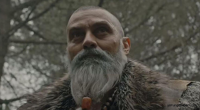 Bamsı Bey kimdir, nasıl öldü? Kuruluş Osman'ın Bamsı Bey'i Nurettin ...