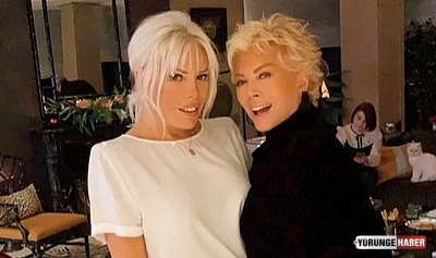 Semiramis Pekkan kimdir, nereli, kaç yaşında? Semiramis Pekkan kaç kez ...