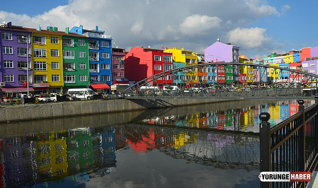 Silivri’de Gezilecek Yerler - SİLİVRİ - Yörünge Haber